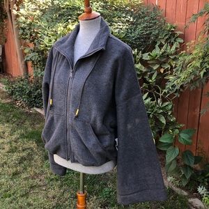 Free People | Jackets & Coats | Free People Climb High Fleece Jacket ...